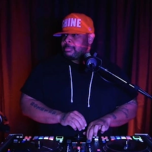 Mixcloud Pro | Mixcloud